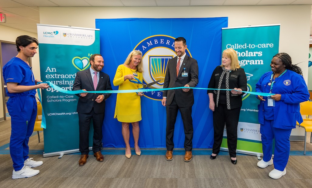 LCMC Health | New Orleans Hospitals, Doctors & Urgent Care