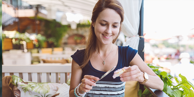 It’s not fishy: Eating fish lowers the risk of cognitive decline