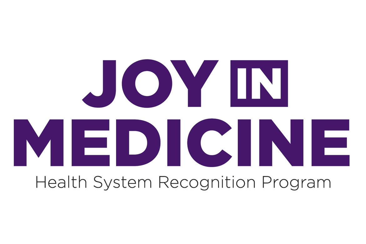 LCMC HEALTH RECOGNIZED BY AMERICAN MEDICAL ASSOCIATION AS JOY IN ...