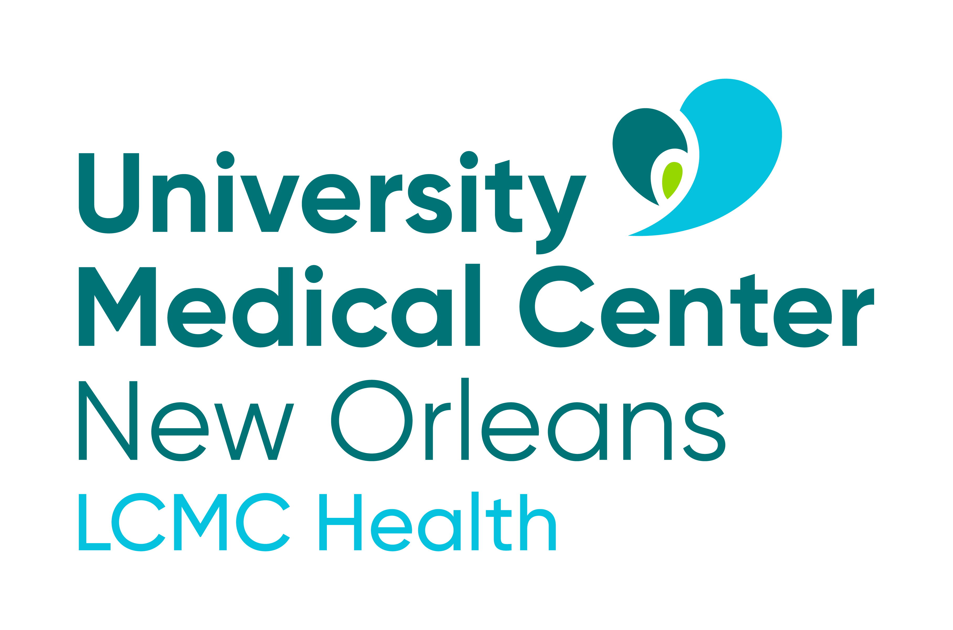 LCMC Health | New Orleans Hospitals, Doctors & Urgent Care