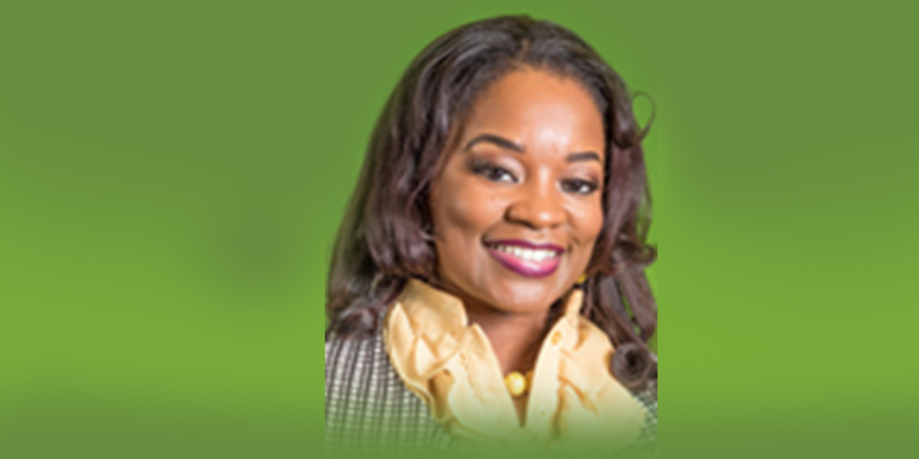 New Orleans East Hospital CEO, Dr. Takeisha Davis, has been appointed ...