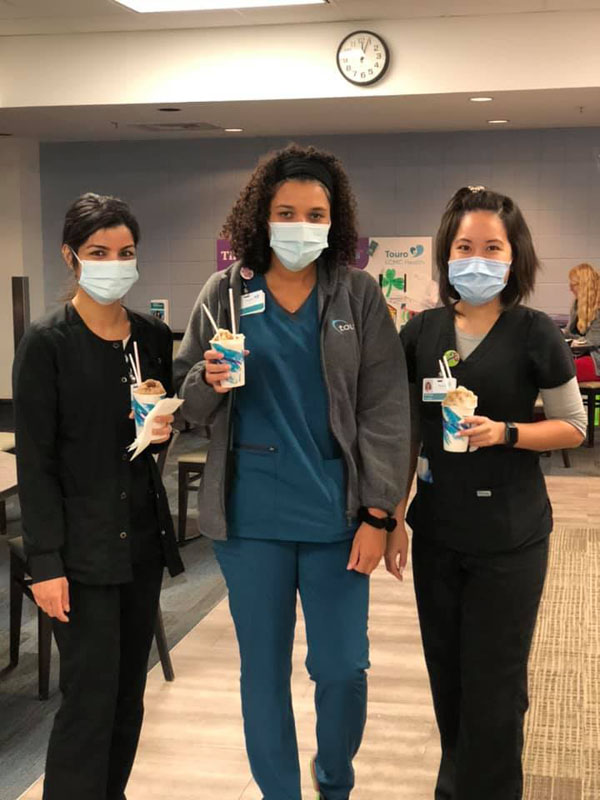 Extraordinary Together Celebration | LCMC Health