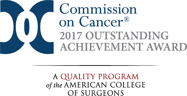 Commission on Cancer - LCMC Health