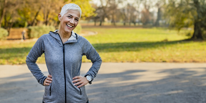 Boost your immunity this fall