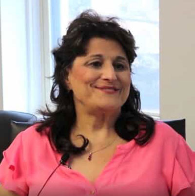 Gail’s Story | Patient Stories