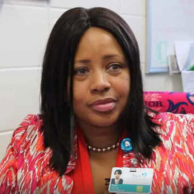 Tara's Story | Patient Stories