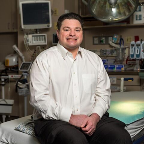 Brian’s Story | Patient Stories