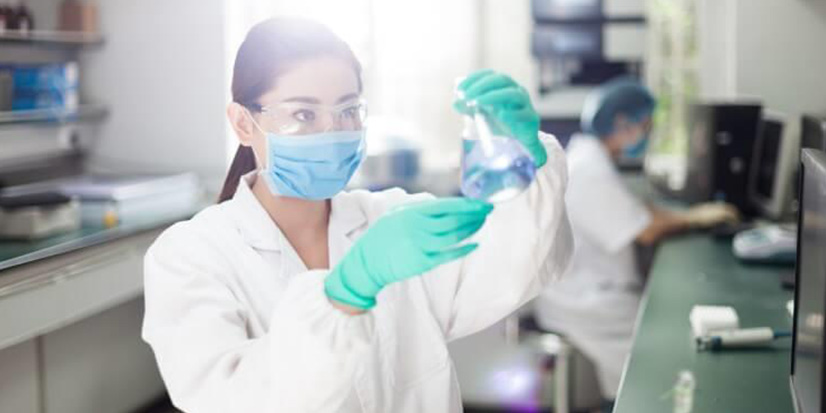 Research Cures Cancer