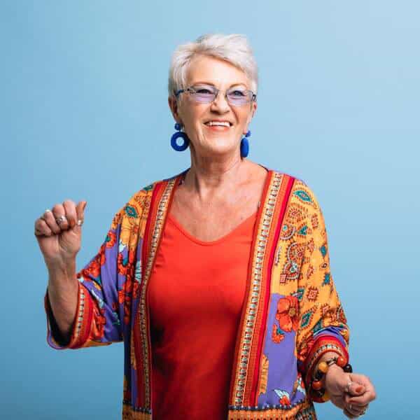 Senior VIP Program - Touro Senior Care