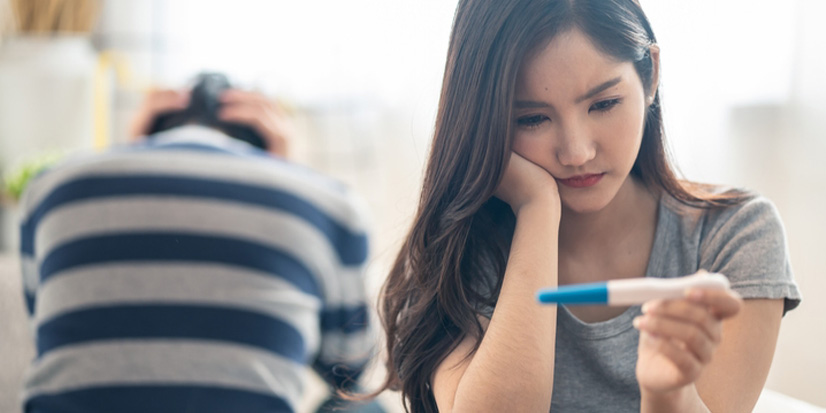 Understanding infertility problems