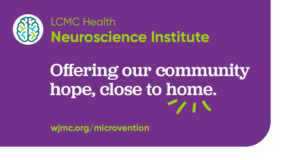 West Jefferson Medical Center Achieves Milestone as the first case in ...