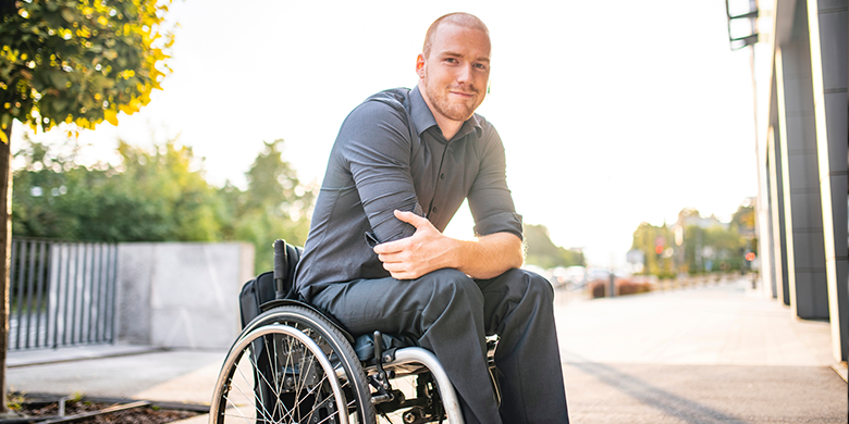 Celebrating successes on National Disability Independence Day | West ...