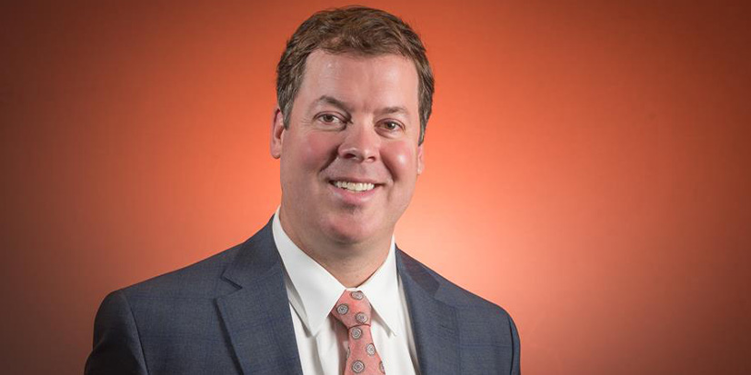 Robert Calhoun Named President and CEO of West Jefferson Medical Center