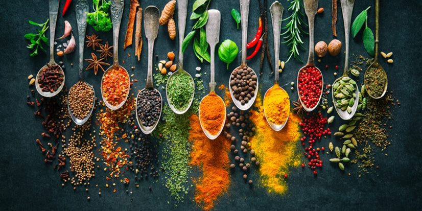 Seasoning's Greetings
