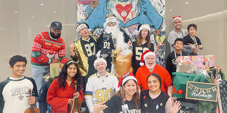 How University Medical Center Integrates Faith and Inclusivity into ...