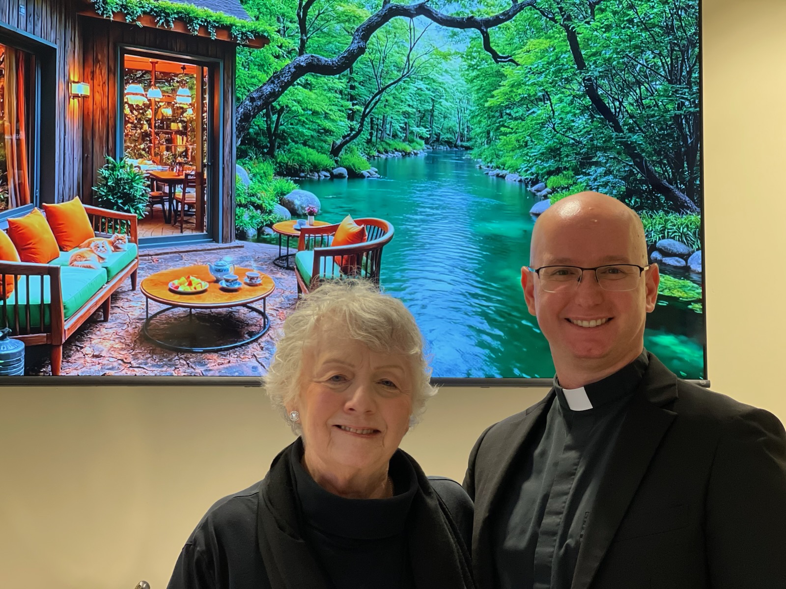 “They Saved My Life”: Sandy’s Story of Hope and How Her Surgical Team ...