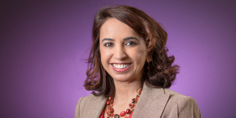 University Medical Center welcomes new CAO