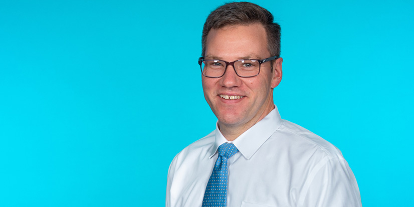 David Janz to testivy before US Senate Committee