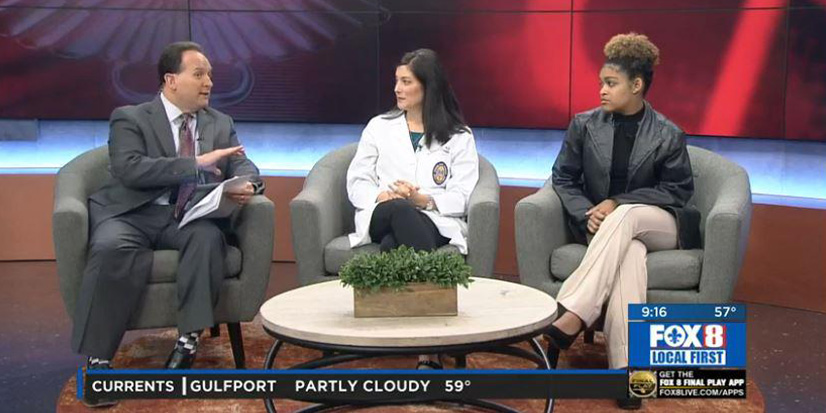 Dr. Paula Seal Talks About PrEP and HIV Prevention