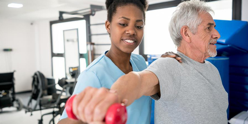 Understanding Occupational Therapy