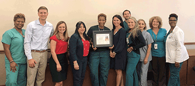 Tulane Medical Center again earns 2019 highest stroke quality ...