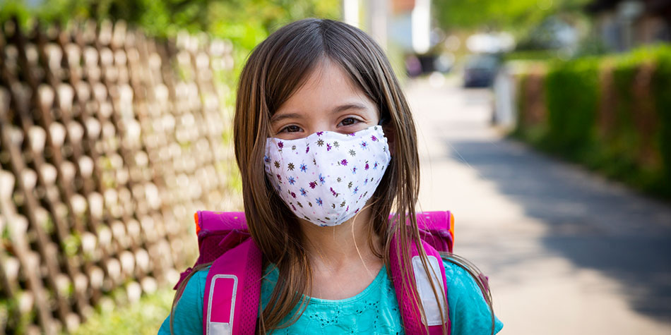 Back to school safety during the COVID-19 pandemic
