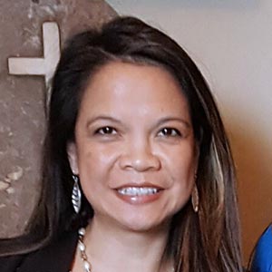 Tulane cancer center clinical manager, Nerissa wood, RN, was a featured ...