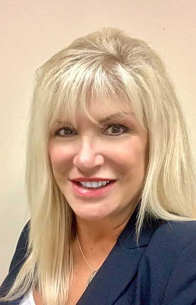 Marcelle Named VP of Cardiovascular and Pulmonary Services