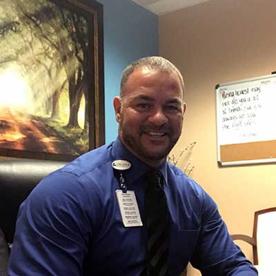 Tulane Health System Names Brian Troup as Director of Environmental ...