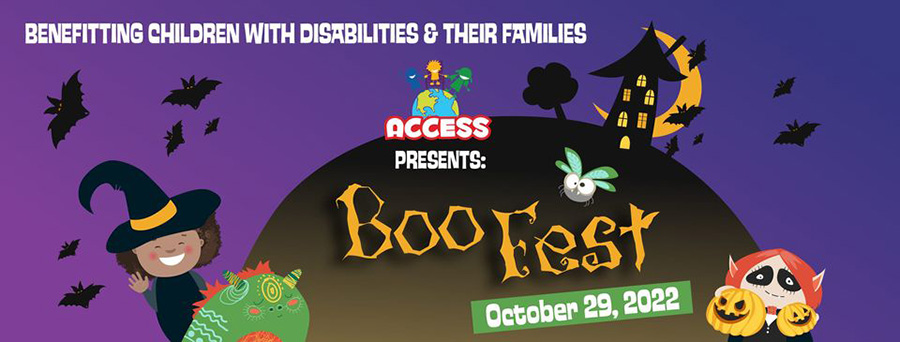 Boo Fest makes a spooktacular return