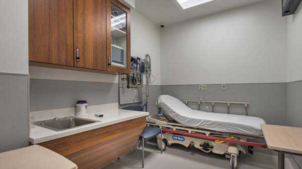 Your ER Visit | Lakeview Hospital