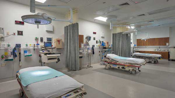 Your ER Visit | Lakeview Hospital