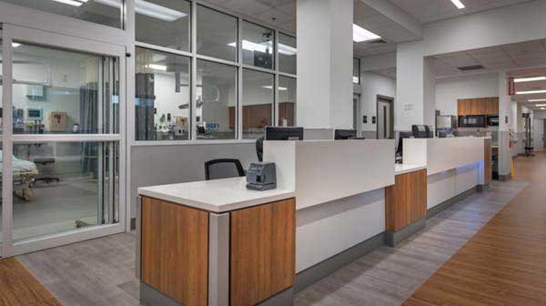 Your ER Visit | Lakeview Hospital